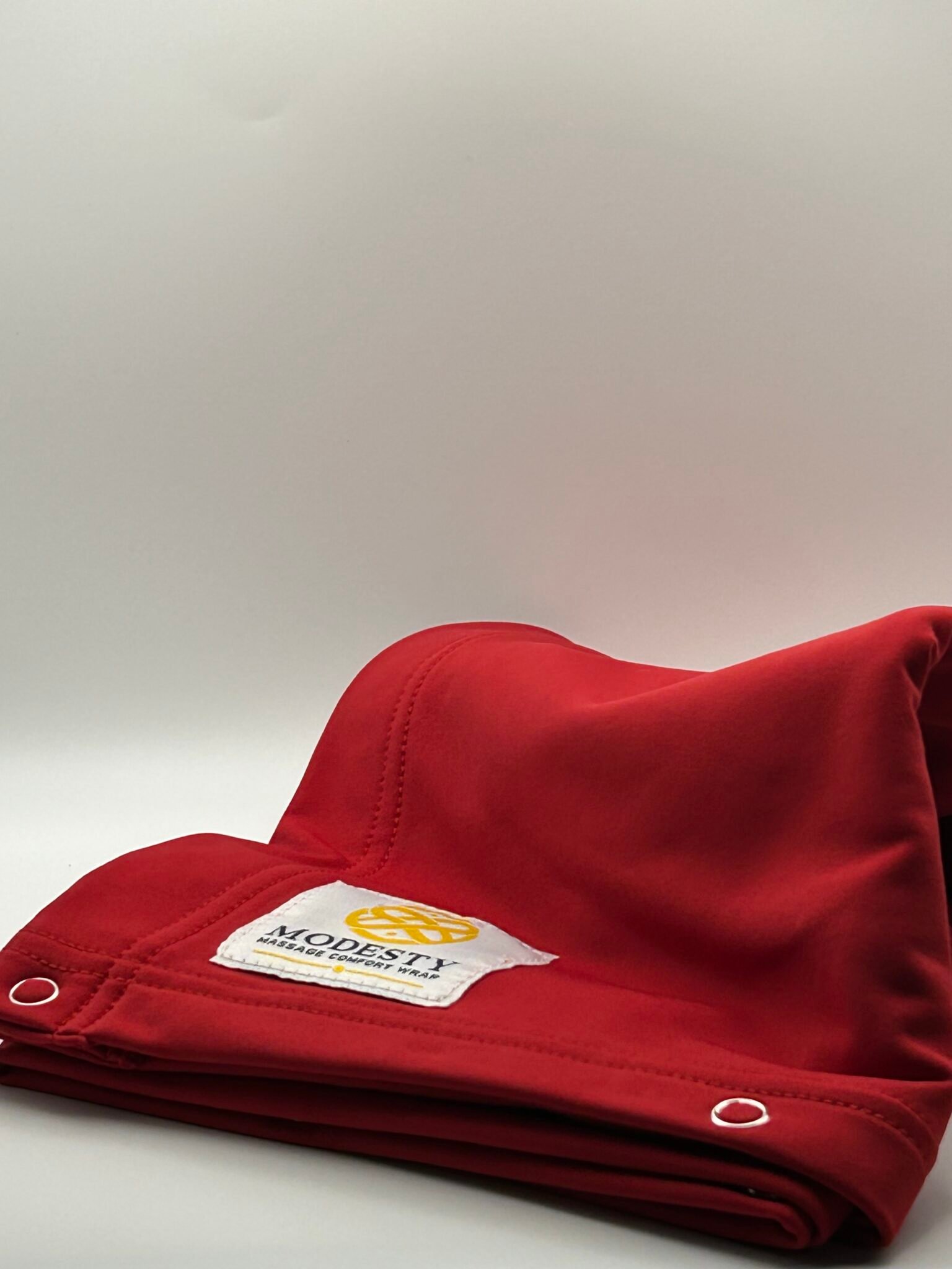 Single Wrap - ModestyMassageWrap.com