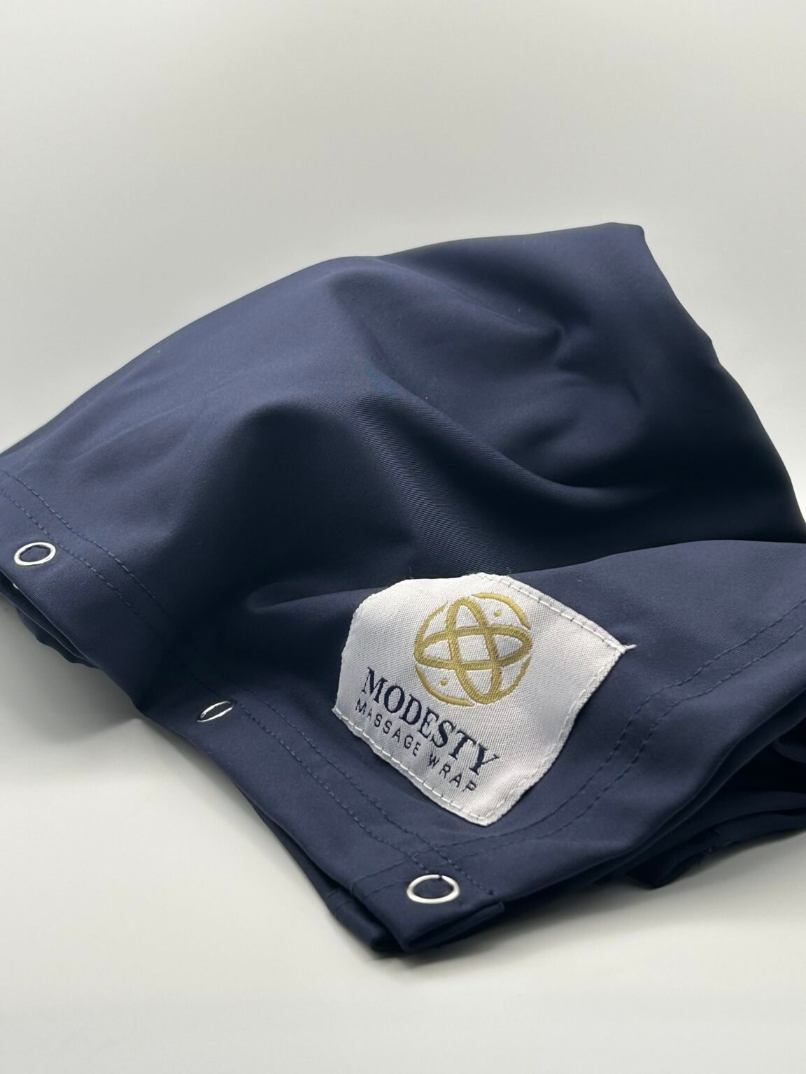 Modesty Massage Wrap - Single Pack - ModestyMassageWrap.com